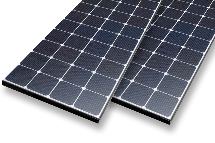 Solar Inserts Technical Specification - Nulok Roofing System